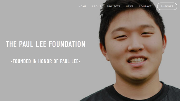 Mourning with Seattle Pacific University. Remembering Paul Lee – SPU ...